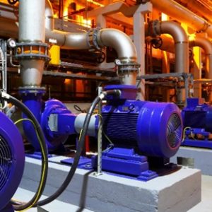 Fixed Pump Efficiency for Monitoring Success – deritend.co.uk